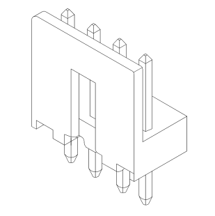 WAS1331-A01 - 东莞市骏佳电子科技有限公司-连接器制造商